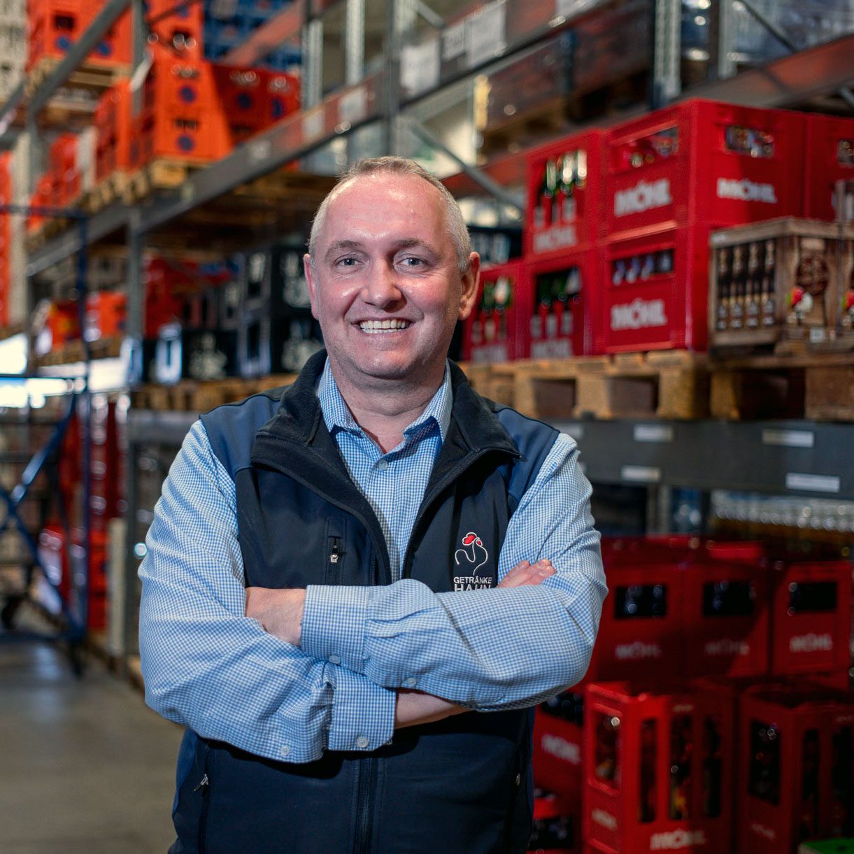 DIGITALDRINK | Schnittstelle zum Schweizer Getränkemarkt