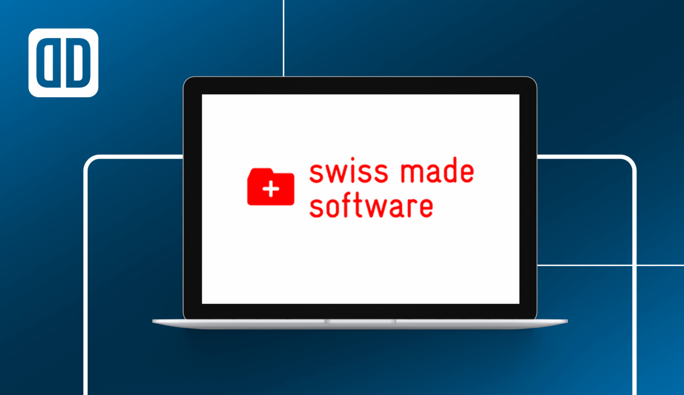 DIGITALDRINK is swiss made! - DigitalDrink®